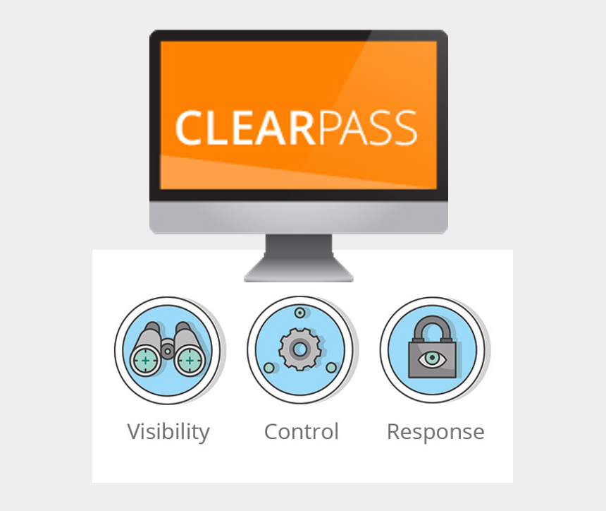 Aruba ClearPass Intergration with AD – Lets Learn Network