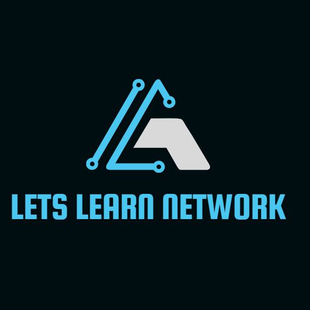 Lets Learn Network